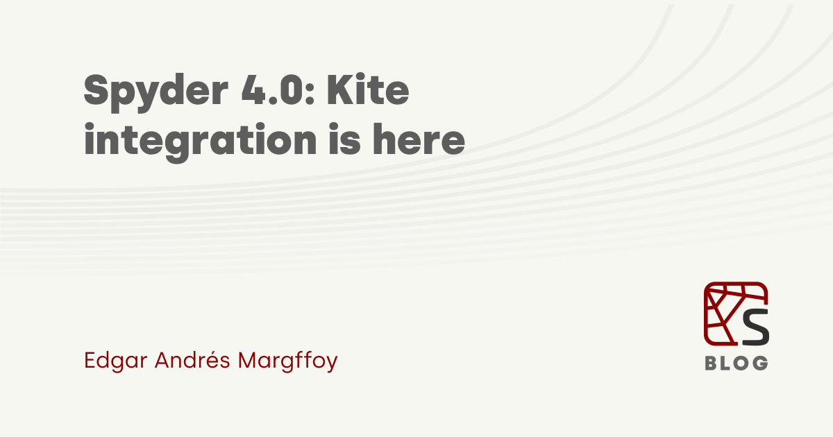 Spyder kite store